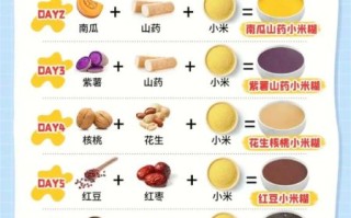 营养米糊怎么做_宝宝辅食米糊做法大全