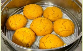 玉米面窝头怎么做_传统做法窍门