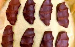 巧克力饼干家常做法_巧克力饼干怎么做才酥脆