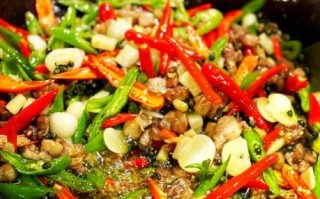 红烧兔子肉川味怎么做_川味红烧兔肉正宗做法