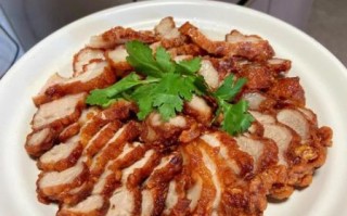 南乳扣肉怎么做才正宗_南乳扣肉最正宗的做法