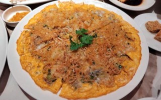 潮汕名菜有哪些_潮汕菜为什么好吃