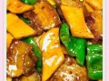 杏鲍菇炒肉怎么炒好吃_杏鲍菇炒肉家常做法