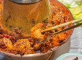 河北沧州火锅鸡哪家正宗_河北沧州火锅鸡怎么做