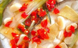 清蒸比目鱼怎么做才鲜嫩_清蒸比目鱼蒸几分钟最佳