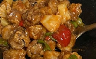 古老肉怎么做_古老肉是哪里的菜