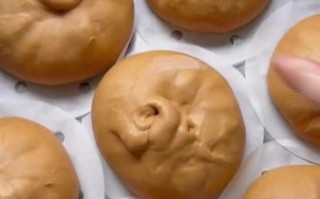 红糖馒头怎么做才松软_红糖馒头蓬松秘诀