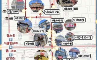 北京小吃街哪里最正宗_北京最好玩的小吃街在哪