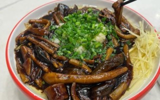 江苏菜代表菜有哪些_经典苏菜做法大全