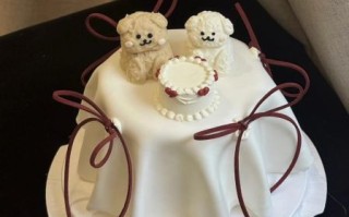 小熊蛋糕怎么做_小熊蛋糕图片大全