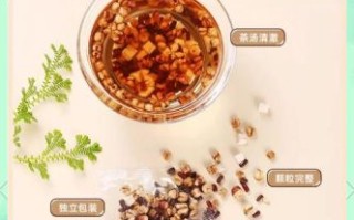 薏米红豆汤怎么煮_薏米红豆汤的功效与禁忌