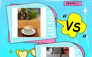 卡布奇诺和拿铁的区别_哪个更好喝