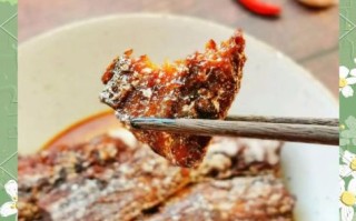 酥带鱼高压锅几分钟_酥带鱼高压锅做法时间