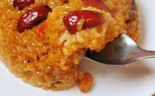 咸的八宝饭怎么做_咸八宝饭家常做法