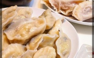 羊肉馅配什么蔬菜包饺子最好_羊肉饺子馅蔬菜搭配推荐