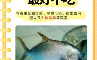 鲳鱼什么人不能吃_鲳鱼禁忌人群有哪些