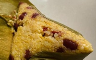 大米粽子煮多长时间_生粽子要煮多久才熟