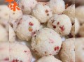 糯米粉丸子怎么做好吃_糯米粉丸子做法大全