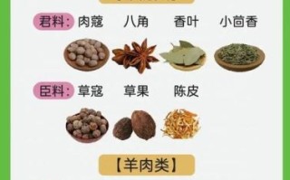 炖肉调料配方比例_家常红烧肉怎么调味