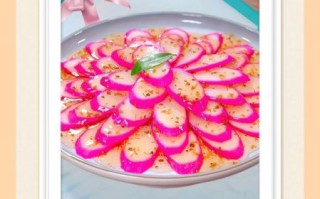 火龙果怎么吃_火龙果的做法大全