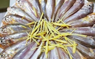 蒸咸鱼怎么做好吃_蒸咸鱼的做法大全