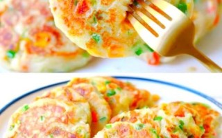 熟土豆泥怎么做土豆饼_土豆饼需要加面粉吗