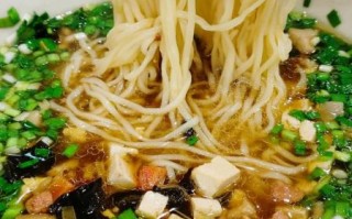 陕西臊子面怎么做_正宗臊子面做法步骤
