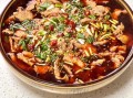 水煮牛肉怎么做_水煮牛肉正宗做法