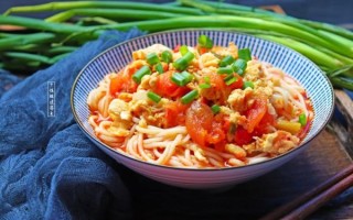 捞面条怎么做好吃_家常捞面条做法窍门