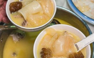 鱼翅花胶煲鸡怎么做_鱼翅花胶煲鸡的功效