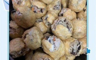 广西酿豆腐的家常做法_酿豆腐怎么做好吃