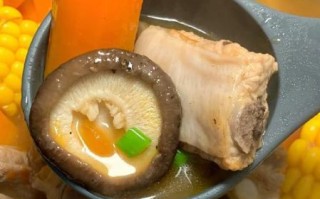 番茄胡萝卜排骨汤怎么做_番茄胡萝卜排骨汤的功效