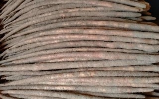 淮山药好还是铁棍山药_哪个更营养