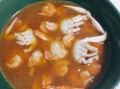 海鲜焖饭怎么做_海鲜焖饭用什么米最好