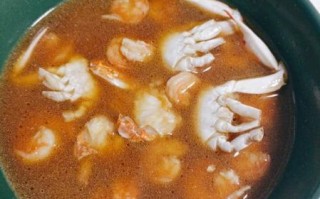 海鲜焖饭怎么做_海鲜焖饭用什么米最好