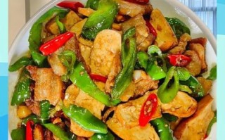 香干和什么一起炒好吃_香干炒肉怎么炒才嫩