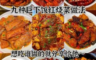 家常红烧肉怎么做_红烧肉做法图片步骤