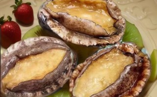 冷冻鲍鱼怎么做好吃_冷冻鲍鱼的家常做法