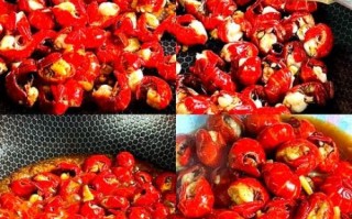 虾球怎么做好吃_家常虾球的做法步骤