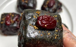 枣子糕的做法_枣子糕为什么发硬