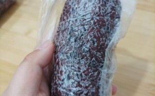 粢饭团的做法_粢饭团热量高吗