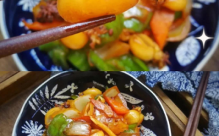 炒墨鱼仔怎么做好吃_墨鱼仔的家常做法步骤