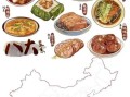中国八大菜系哪个最受欢迎_川菜为什么火遍全国