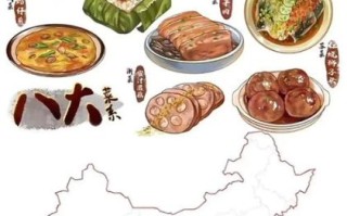 中国八大菜系哪个最受欢迎_川菜为什么火遍全国