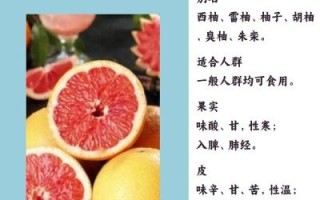 葡萄柚怎么吃减肥_葡萄柚减肥的正确吃法