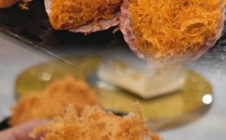 芋角怎么做_芋角为什么炸不酥