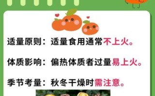 橘子的功效与作用_吃橘子上火吗