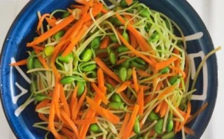 芽菜怎么做_家庭自制芽菜步骤