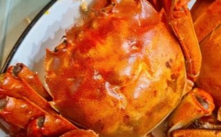 螃蟹怎么蒸好吃_螃蟹怎么烹饪才鲜