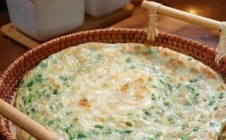 正宗台湾手抓饼怎么做_手抓饼配方比例是多少